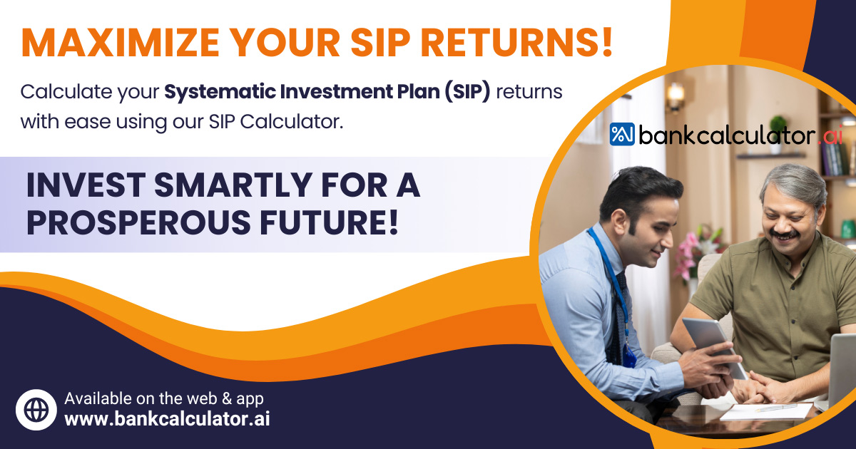SIP Calculator - Calculate Systematic Investment Plan Returns ...